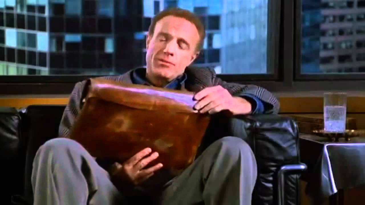 Misery Trailer (1990) - YouTube