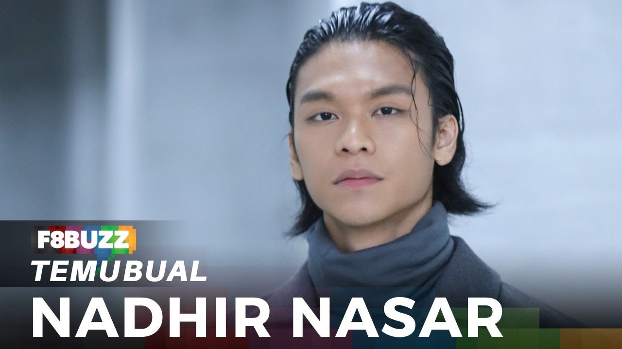 Nadhir Nasar Jawab Kontroversi MV Malampagi Berunsur Lucah - YouTube