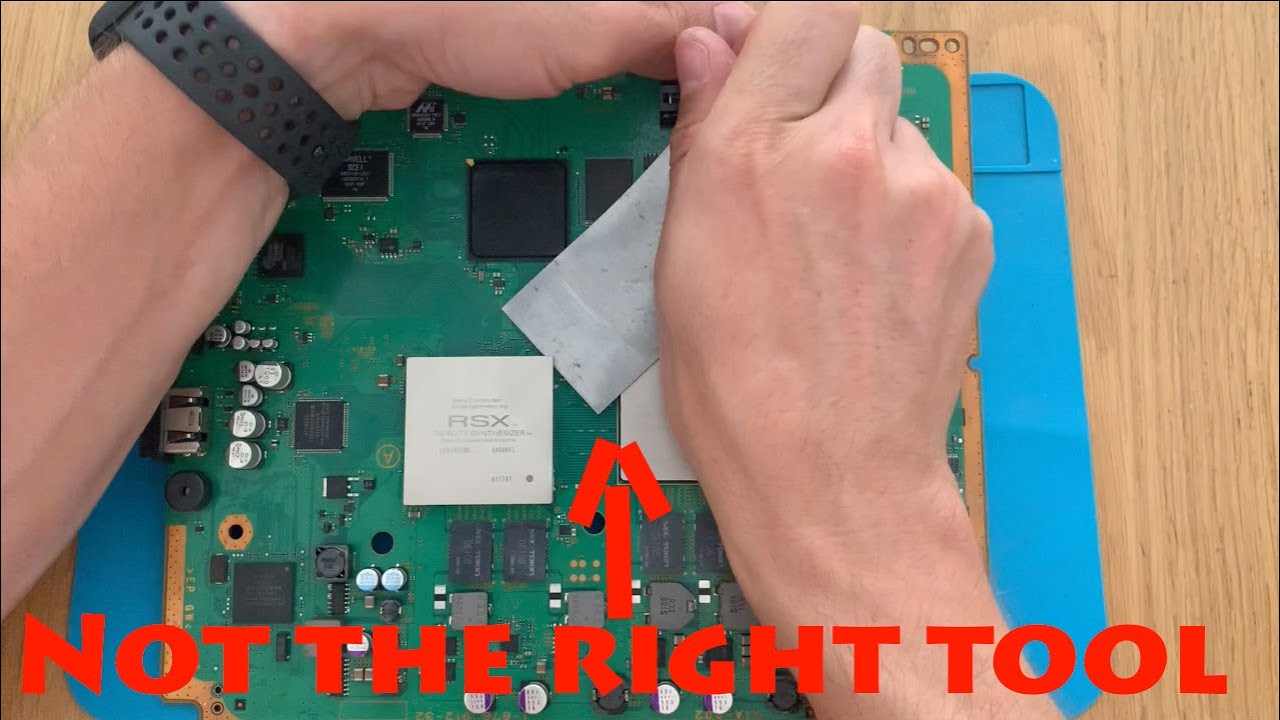 HOW to DELID PS3 and FAIL in the end - YouTube