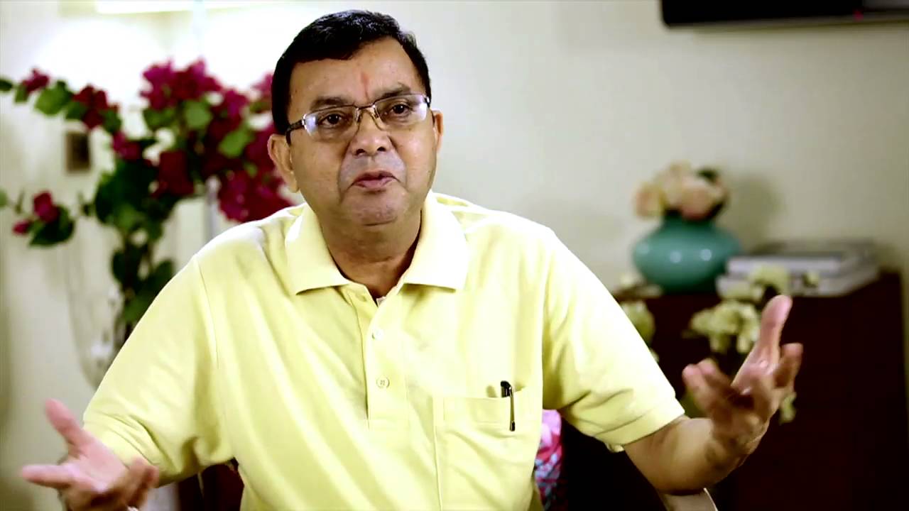 PREM MEHRA - YouTube