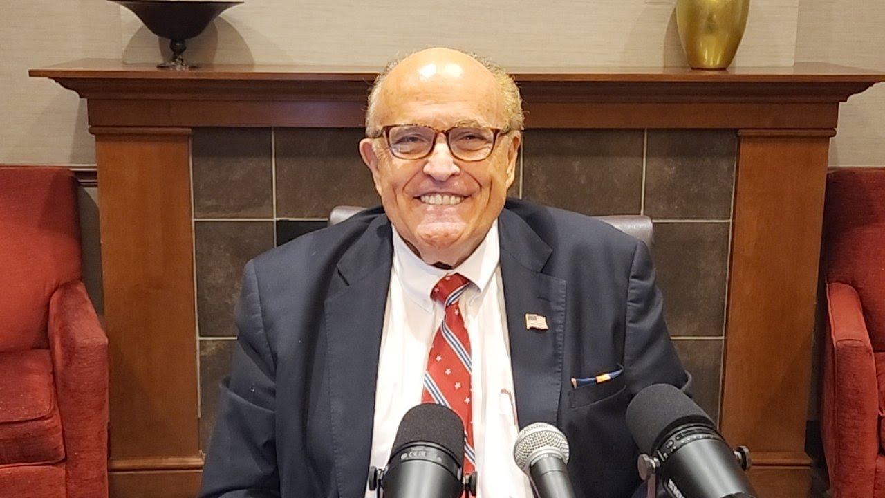 America's Mayor Live (E15): 2022 Election Debrief (Part III) - YouTube