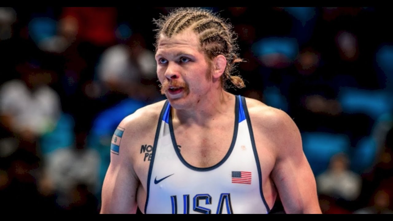 The Bader Show - Joe Rau - YouTube