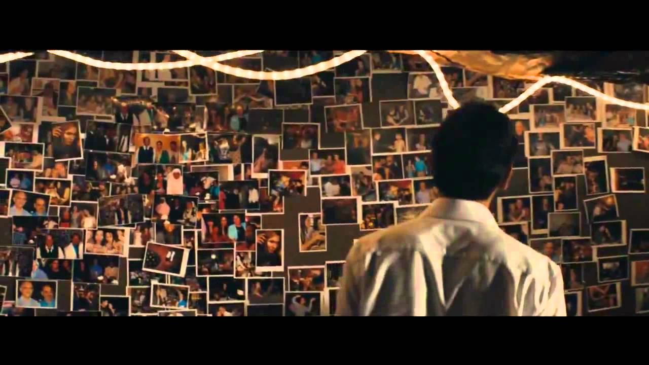 Inescapable Official Trailer #1 (2013) - Alexander Siddig, Joshua ...