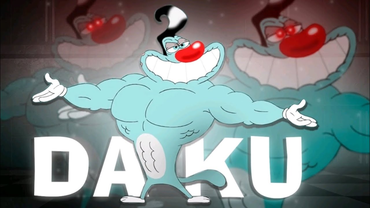 Oggy Daku||subscriber now||{100subscribe}||Aisa videoAchcha Laga to ...