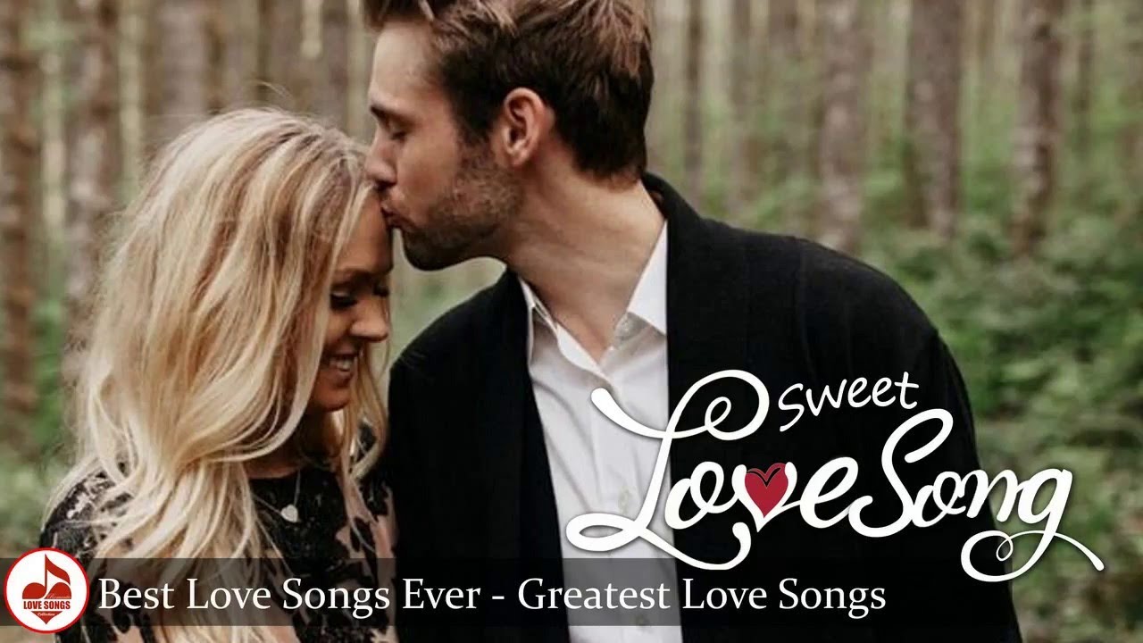 Sweet Love Songs - Romantic Love Songs Collection - Best Love Songs ...