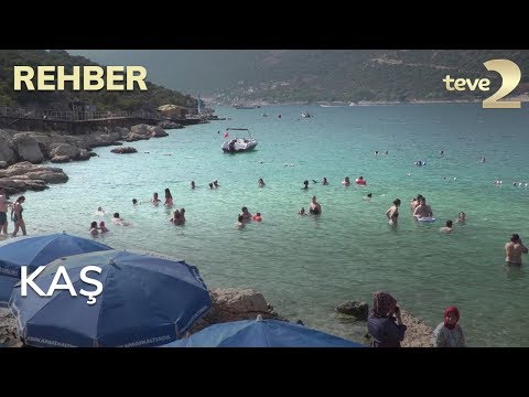 Rehber 71. Bölüm Kaş 11.08.2019 FULL BÖLÜM İZLE!