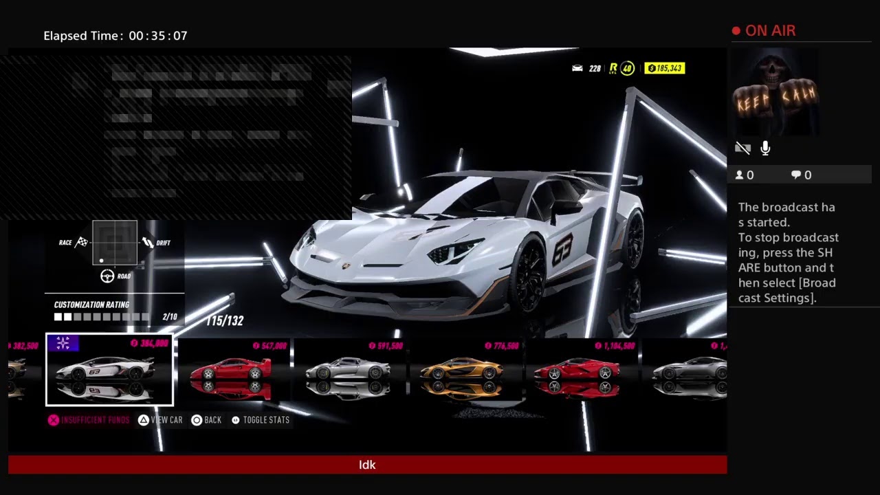 Need 4 speed heat - YouTube