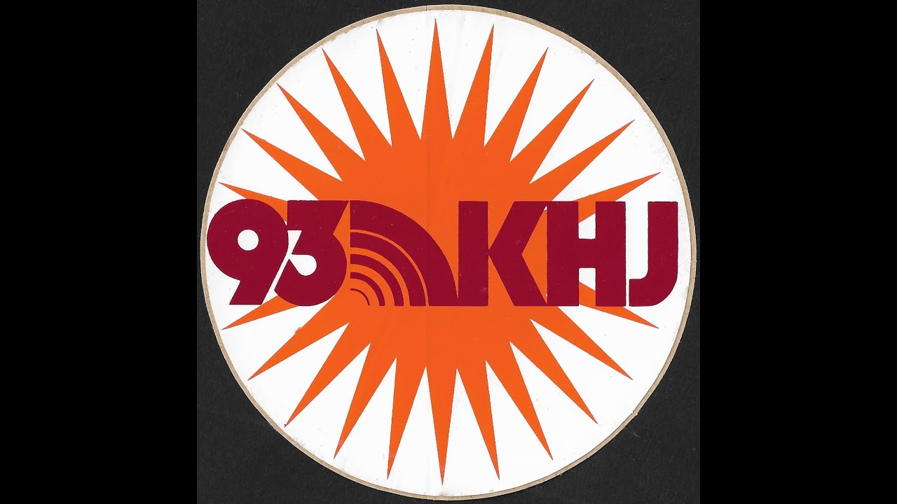 93 KHJ Los Angeles / October 22,1973 / Barry Kaye / improved sound ...