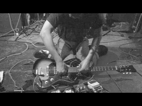 Candy Kane - Más Profundo (en vivo)