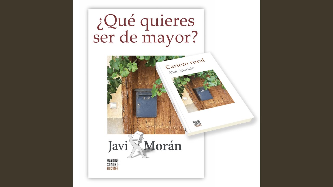¿Qué Quieres Ser de Mayor? - YouTube