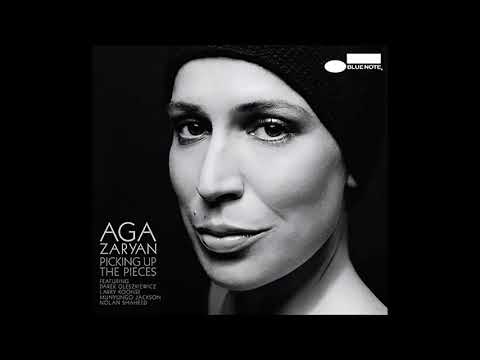 2006 - AGA ZARYAN - Here's To Life (Picking up the Pieces)