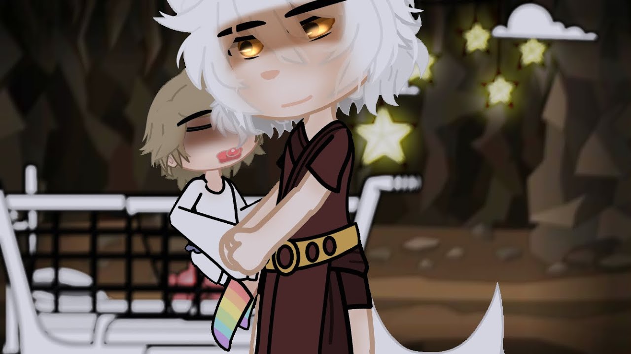 •The Human Bully• || Gacha Club || tlab - YouTube