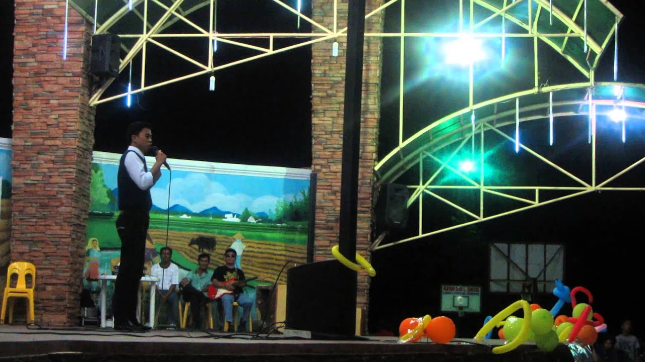 Pinoy Singing Contest - YouTube