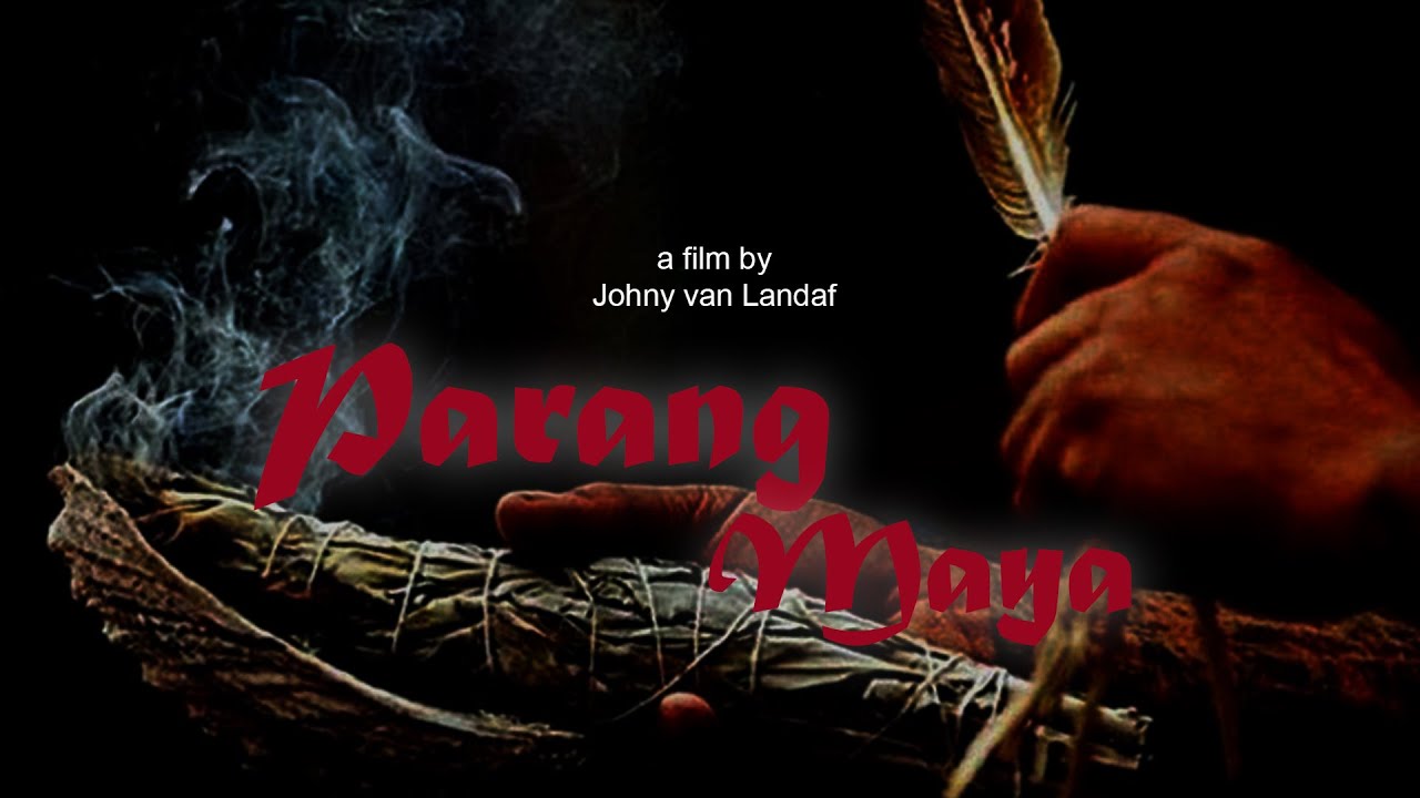 Trailer Parang Maya Part 2 #horrorindonesia - YouTube