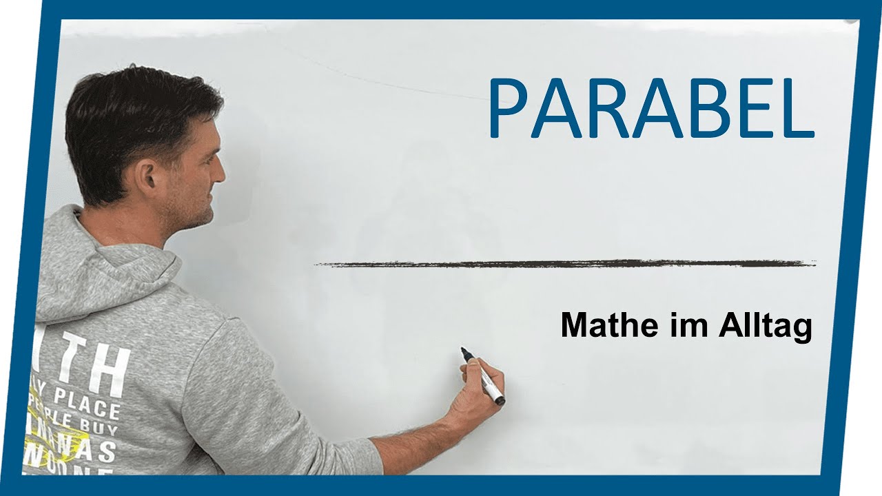 Mathe im Alltag "Südbrücke Köln - PARABEL" | Mathe by Daniel Jung - YouTube