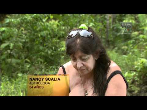 Perdidos en la Tribu - Capítulo 3 HD
