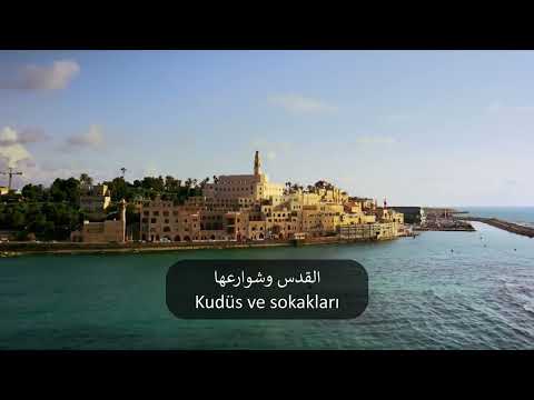 Mayel Ala Baladi (ميّل على بلدي) - Arapça Şarkı, Türkçe Tercümesiyle #freepalestine