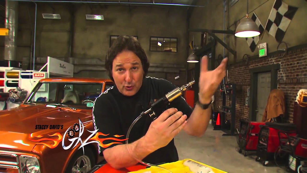 How to bleed brakes by Yourself Without a Helper with a Brake Bleeder ...