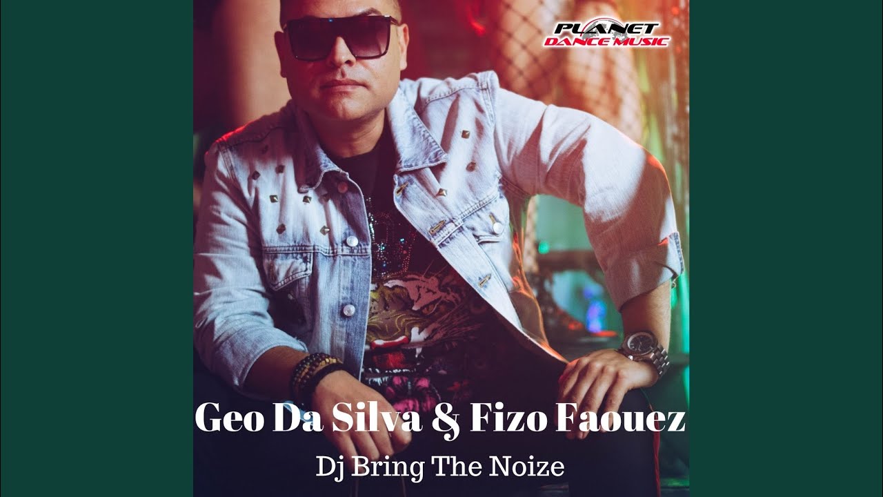 DJ Bring The Noize (Extended Mix) - YouTube