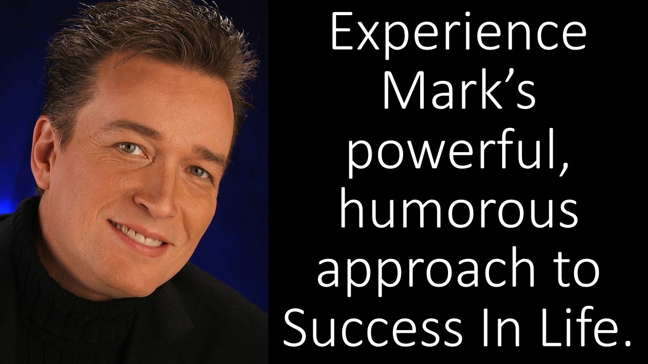 Mark Gorman Intro video - YouTube