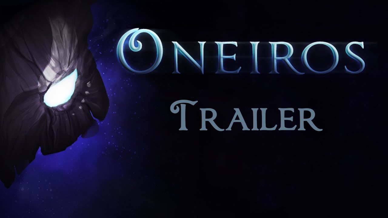 Oneiros - Trailer - YouTube