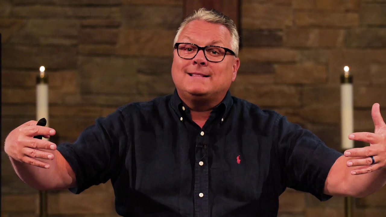 "Peter Learns a Lesson" – Come, Holy Spirit Week 3 - 6/28/2020 - YouTube