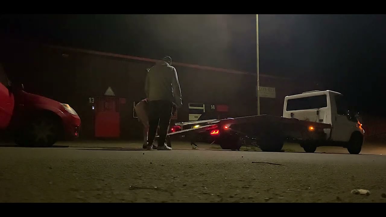 “How to Load a Vehicle 101” - MUST WATCH 👀😂🔊🔊🔊 - YouTube