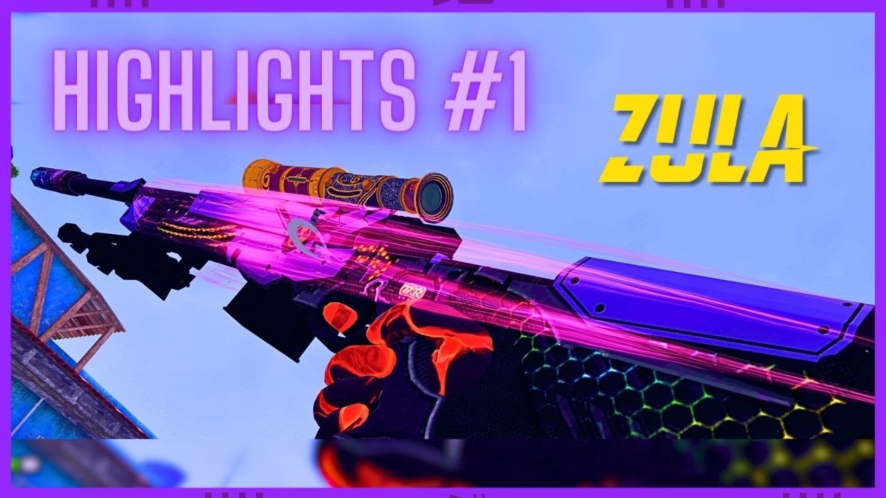 ZULA || HIGHLIGHTS #1🌙 - YouTube