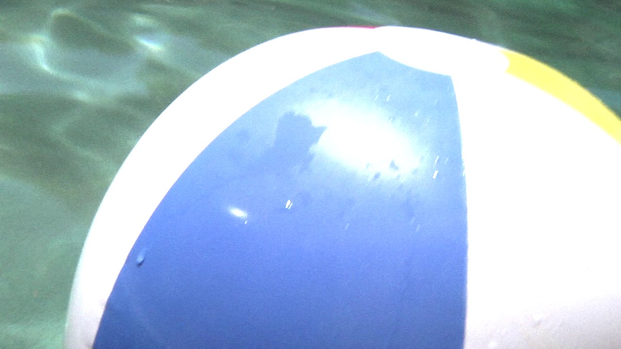 Water Safety PSA - Swimming Pool (ARCHIVE) - YouTube