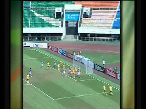 AMY TAYLOR FOOTBALL Presenter, Host, Commentator - YouTube