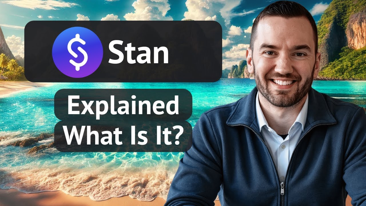 What Is Stan Store? (Stan Store Explained In 2025) - YouTube
