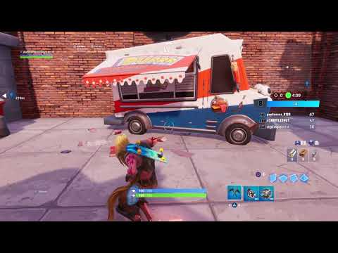 The new downtown drop