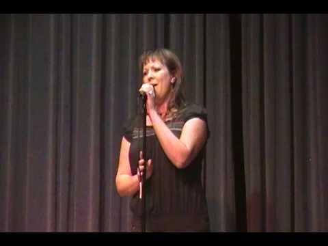 The Rocky & Kristine Show featuring Emily Mizen at The Skagit - YouTube