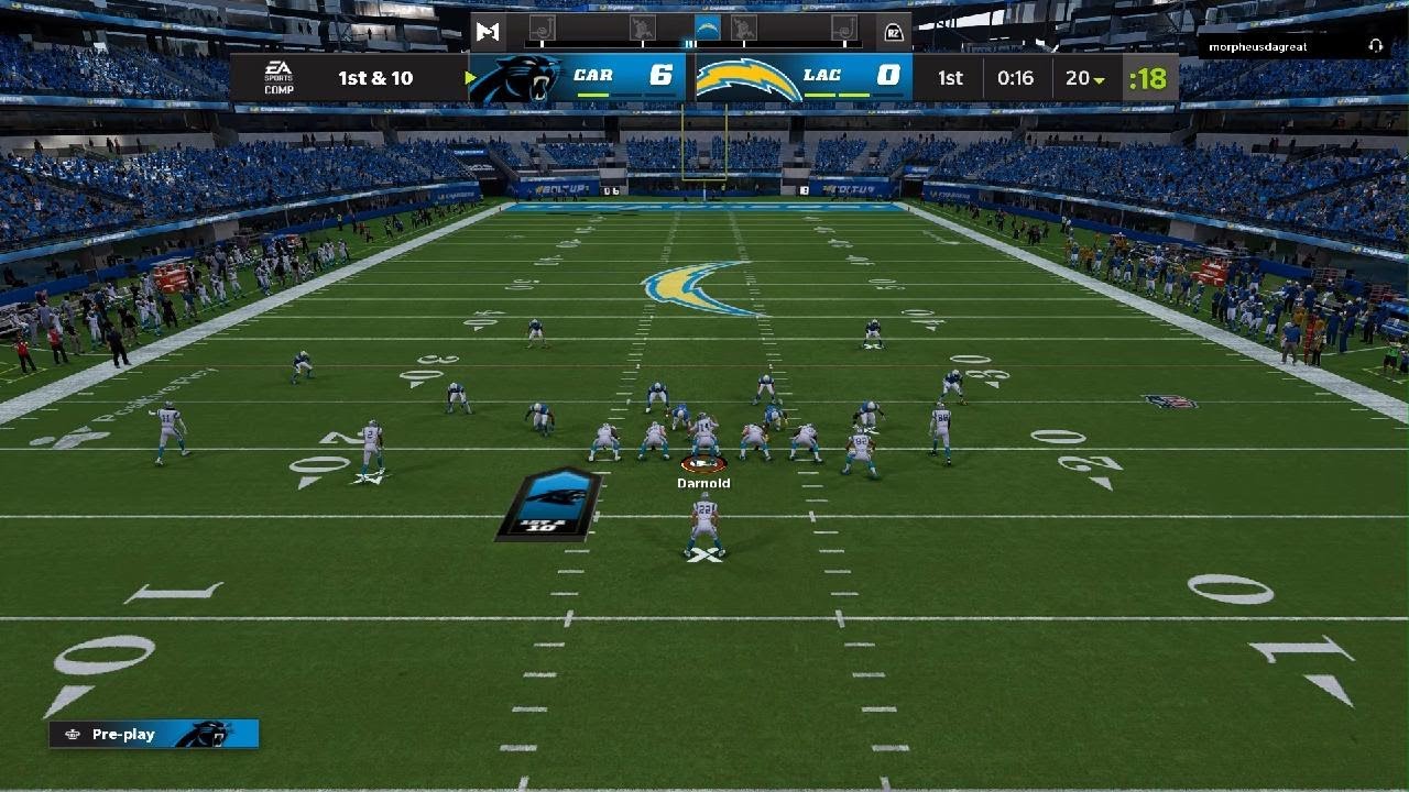 Red route example 2 - YouTube