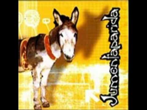 Jumenta Parida - Caipora
