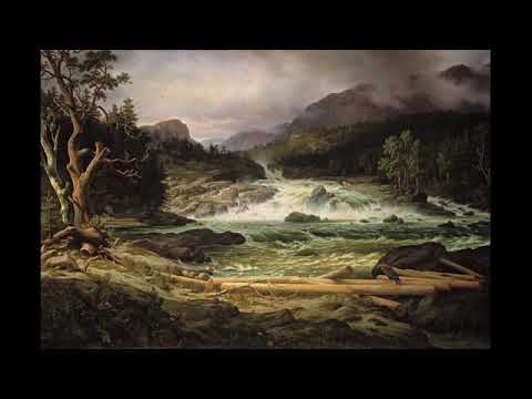 Christian Sinding シンディング Symphony No 3 in F major Op 121 1919 - YouTube