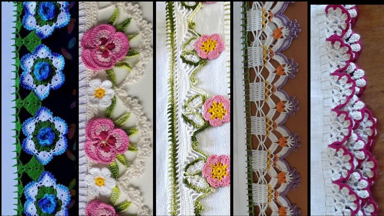 Just looking for an amazing attractive stylish crochet pattern of ...