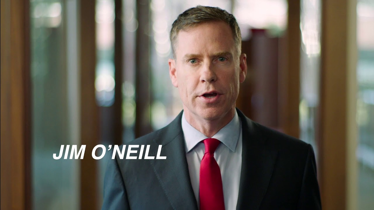"Mumma" - Jim O'Neill for Attorney General - YouTube