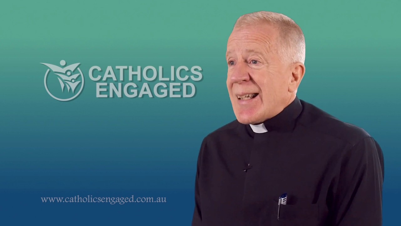 Father James Grant Talks about the South American Crisis and the ...
