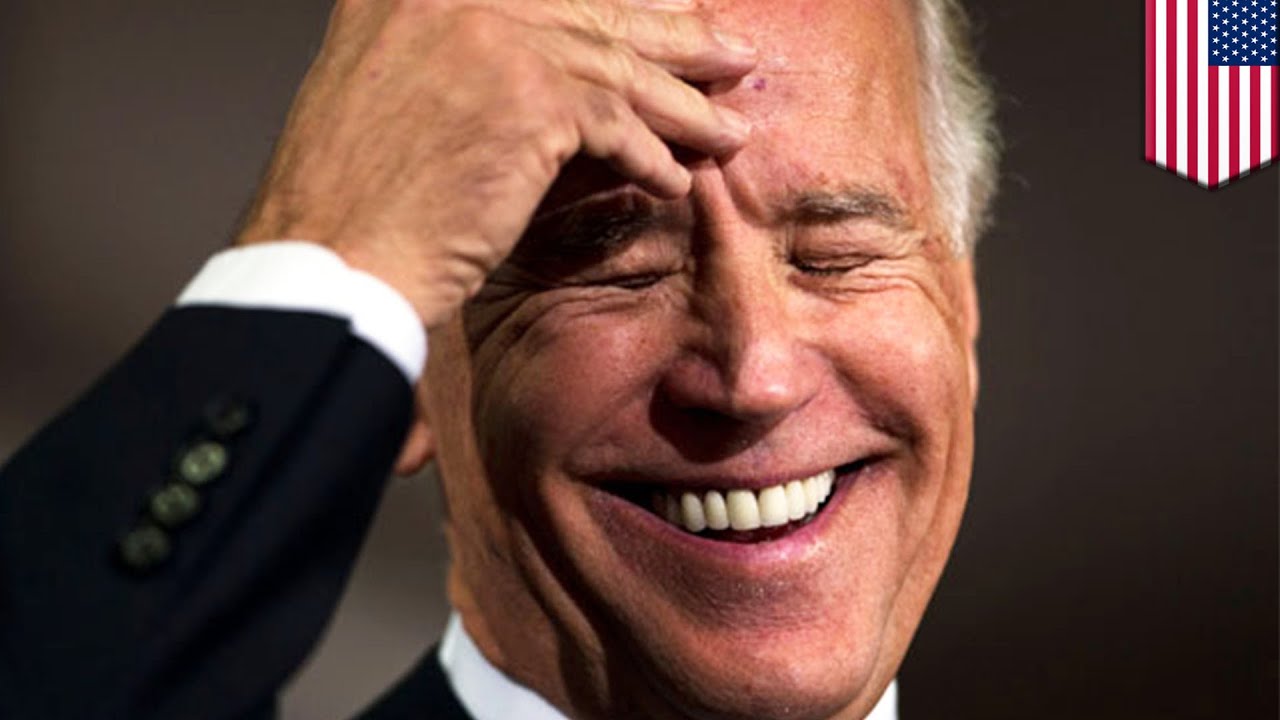 Joe says no: VP Biden says he will not be a candidate for president in ...