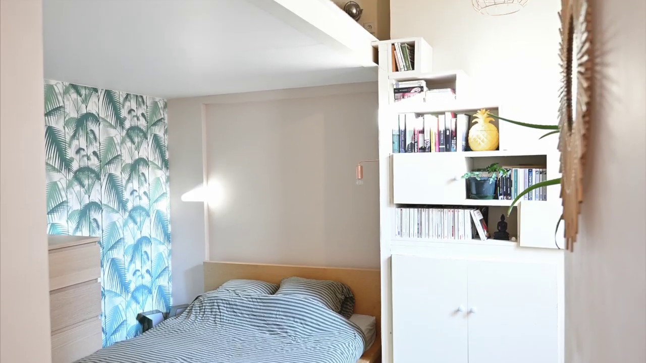 PARIS 3 - 75003 LE MARAIS QUARTIER ENFANTS ROUGES RUE DE SAINTONGE ...