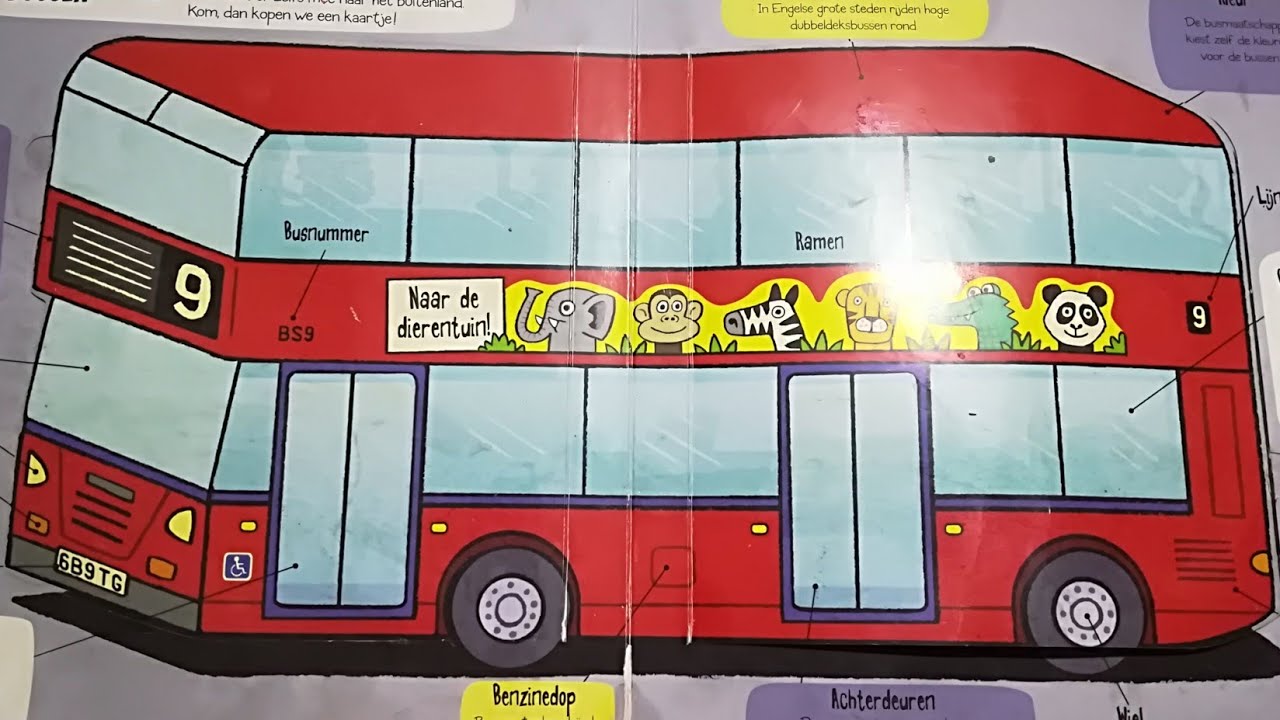 learning#buswheel in the bus#safari bus# 🚌🚌🚌🚌 - YouTube