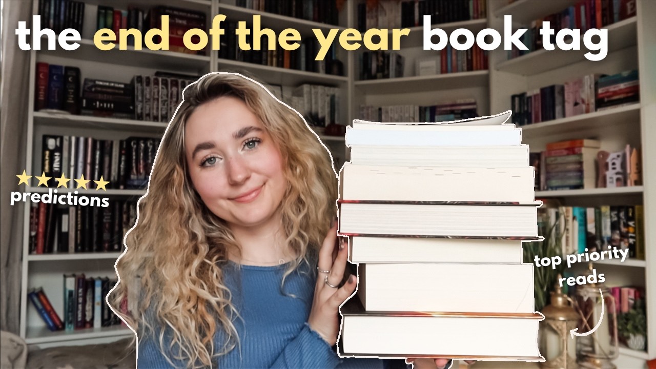 books I must read by the end of the year, next year goals, etc | end of ...