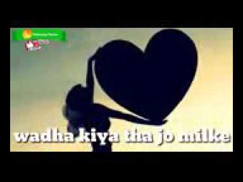 Ha tum se pyar h ! Osm ! Status ! 30 sec !