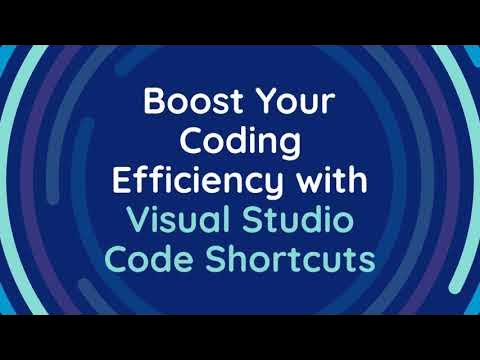 Mastering Visual Studio Code with short cuts: A Comprehensive Guide to Boost Your Coding ...