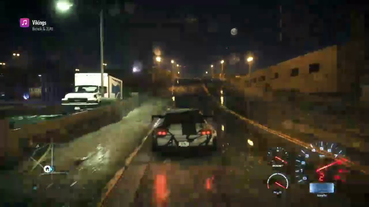 Need For Speed 2016 - YouTube