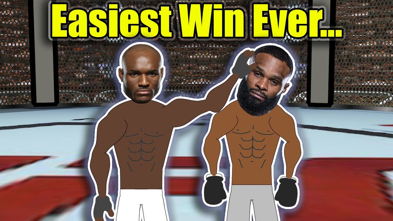 MMA / UFC Facts that sound Fake but are Actually TRUE PART 3 - YouTube