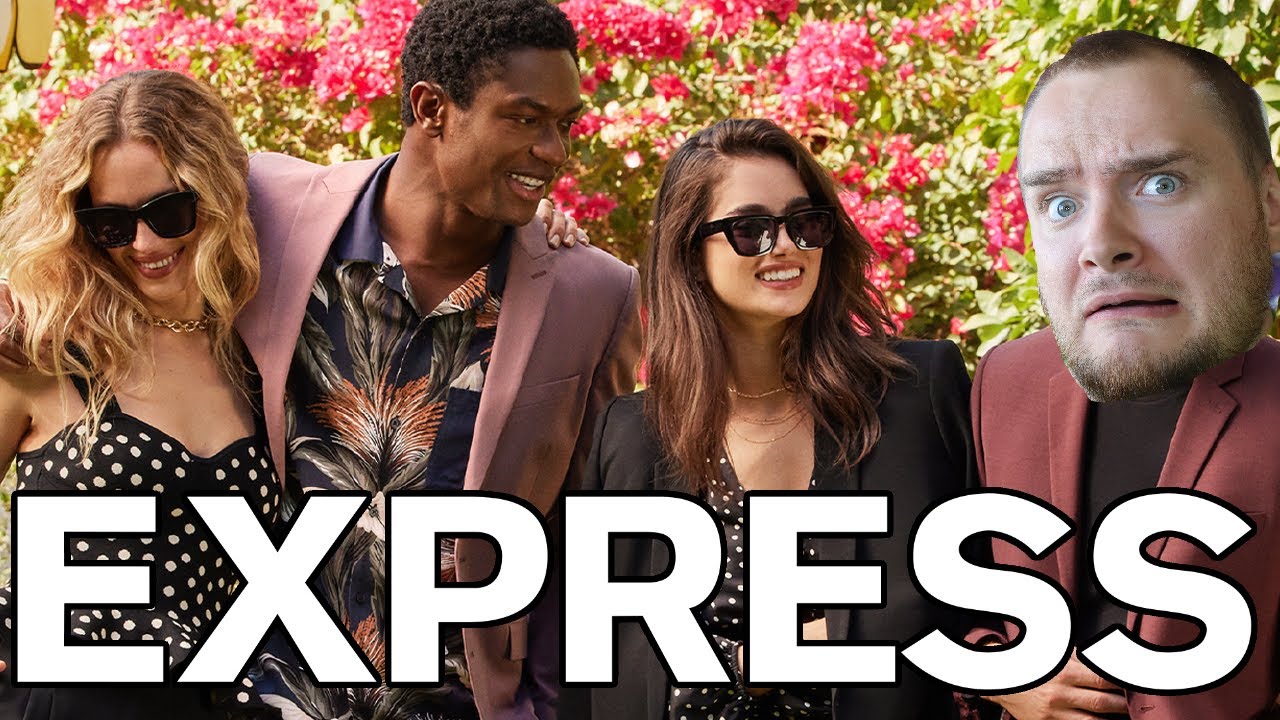 Express stock price prediction 2022-2023 📈 (EXPR stock analysis) - YouTube
