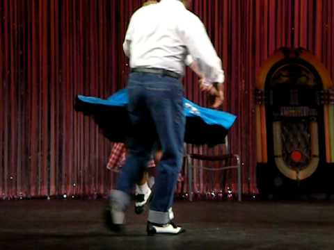 Rev. Dr. James Haddix 1 - YouTube