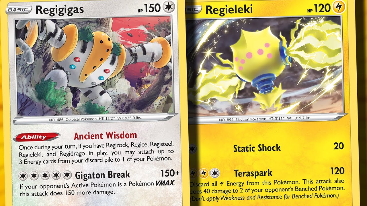Everyone's Favorite 1 Prize Deck Is Back - Pokemon TCG Deck - YouTube